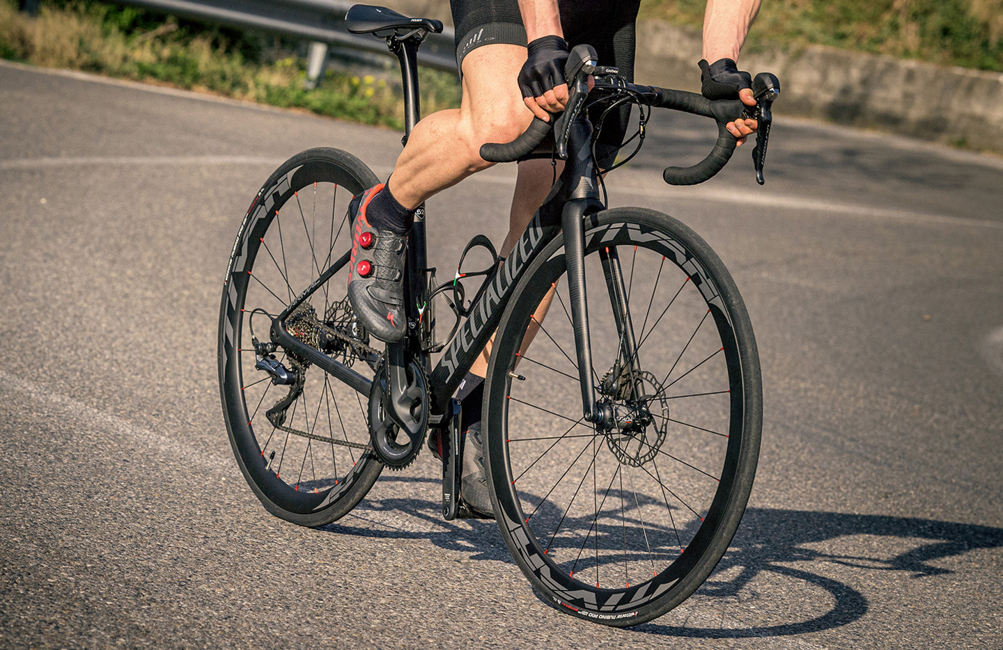 SPADA BIKE - OFFICIAL